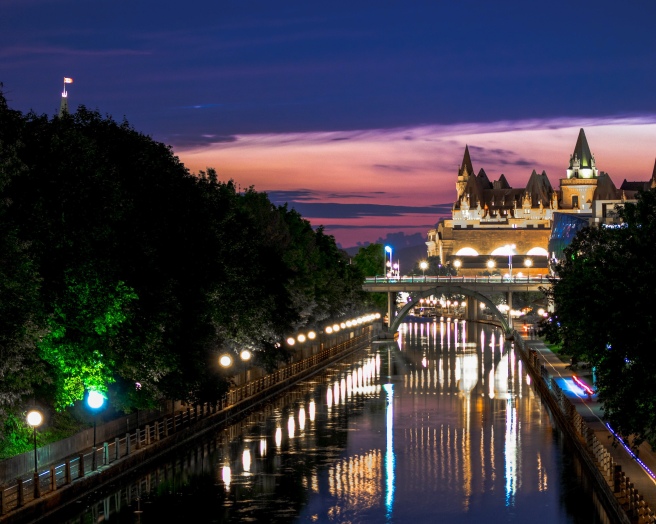 Sunsets in Ottawa | 15+ Best Locations to Watch