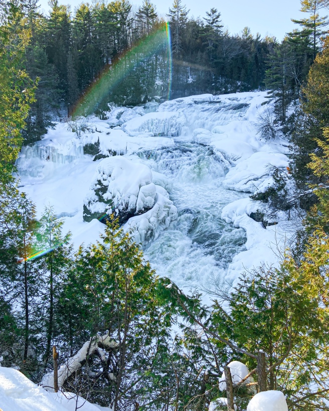 8 Fantastic Places to Chase Waterfalls in Ottawa/Gatineau