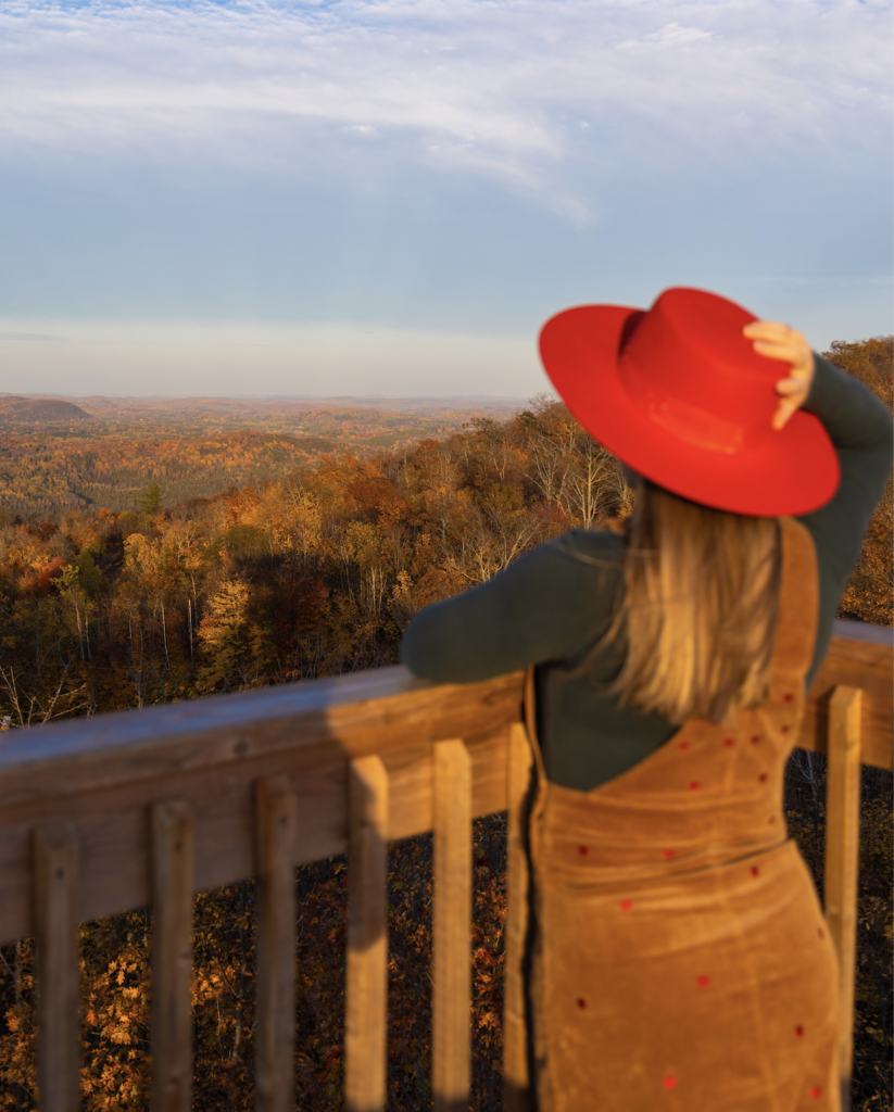 Lookouts near Ottawa | Over 10 near the city!