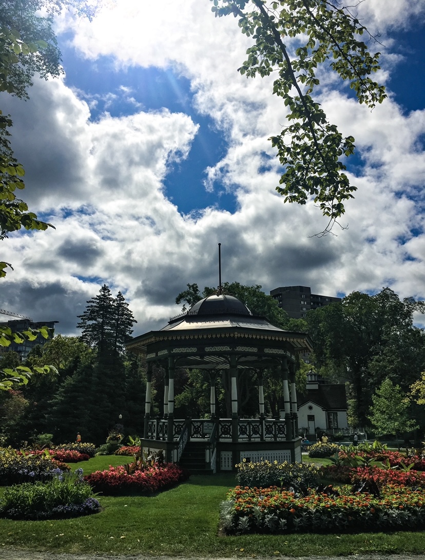Ultimate Halifax Weekend Itinerary including Day Trips