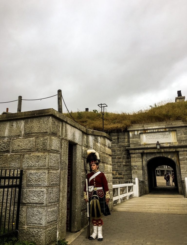Ultimate Halifax Weekend Itinerary including Day Trips