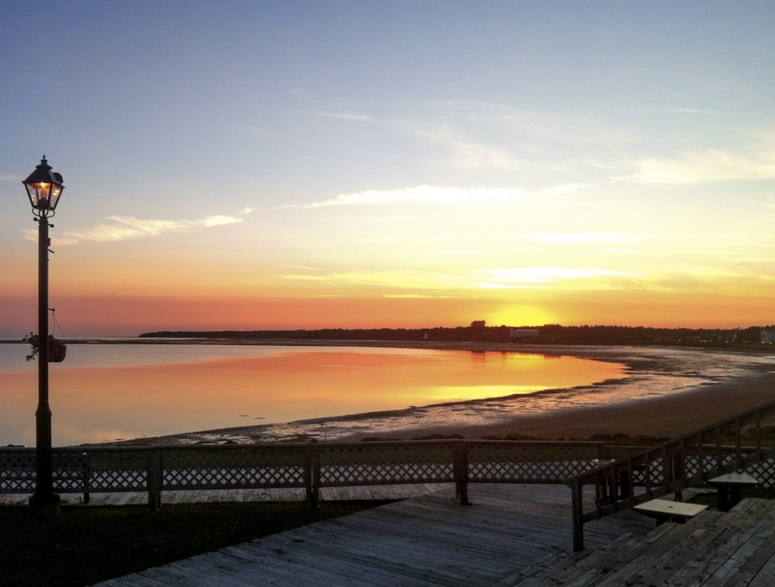Ultimate Prince Edward Island Road Trip including 10+ Stops