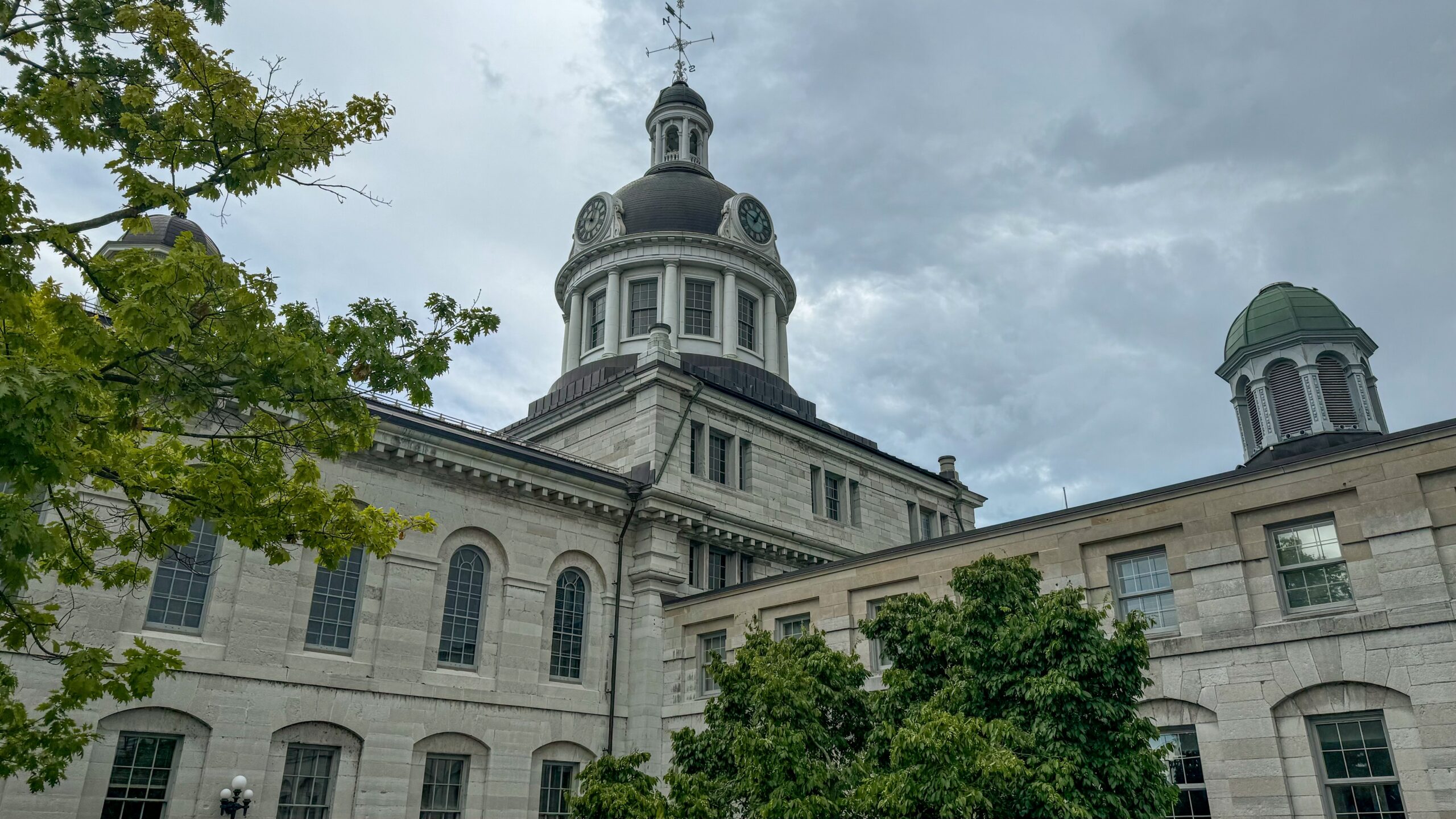 Weekend Getaway Guide for Kingston, Ontario